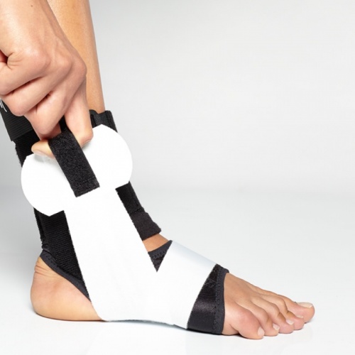 BioSkin TriLok Ankle Ligaments Support - AnkleSupports.co.uk